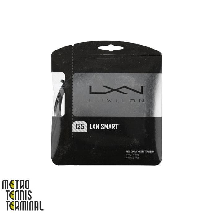 Jual Luxilon 125 LXN Smart ( Senar Raket Tenis ) | Shopee Indonesia