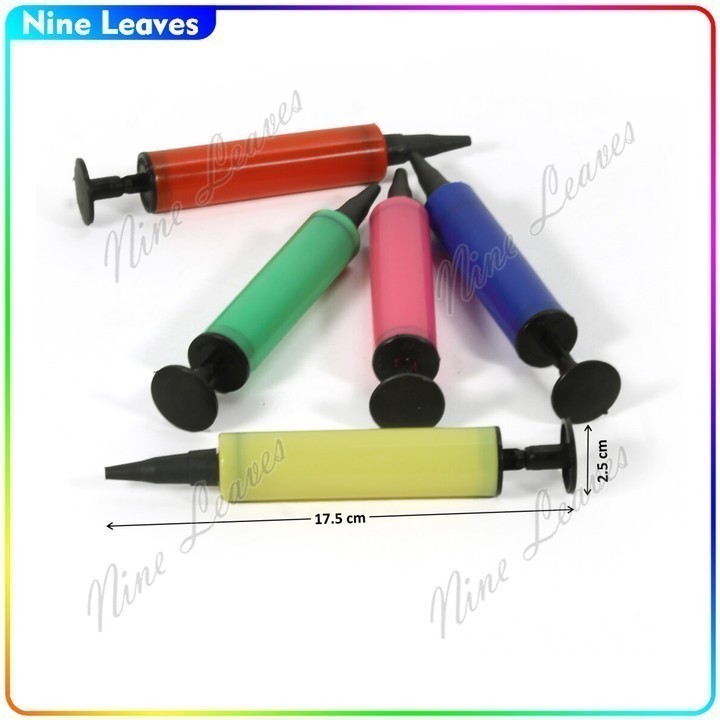 Jual Pompa Balon Mini Pompa Angin Murah | Shopee Indonesia