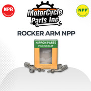 Jual Pelatuk Klep / Rocker Arm Suzuki Shogun Axelo NPP | Shopee Indonesia