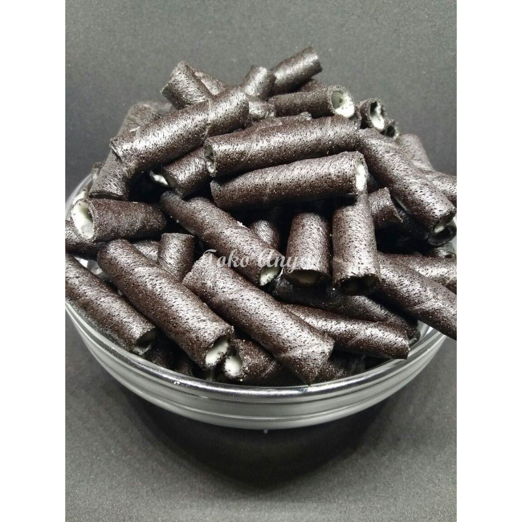 Jual ASTOR STRAWBERRY/BLUEBERRY/PANDAN/COKLAT | Shopee Indonesia
