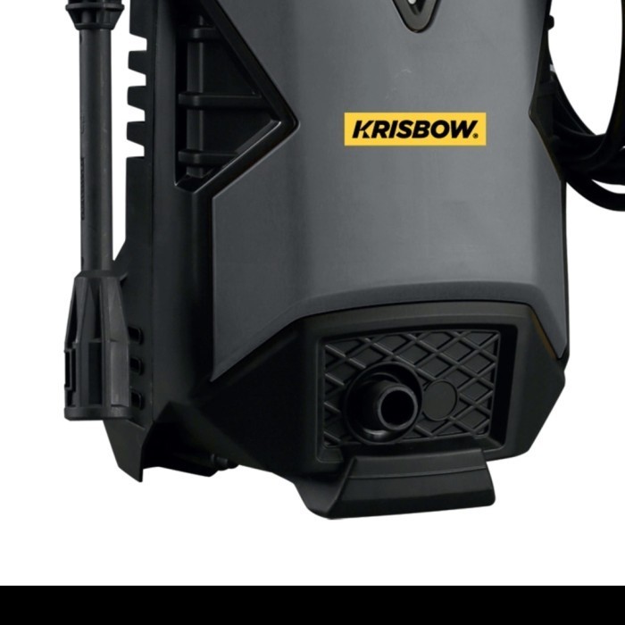 Jual Krisbow High Pressure Cleaner 100 Bar 1400 W | Shopee Indonesia