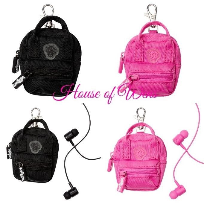 Jual New Smiggle Up And Away Earbuds Original - Earbuds Terbaik ...