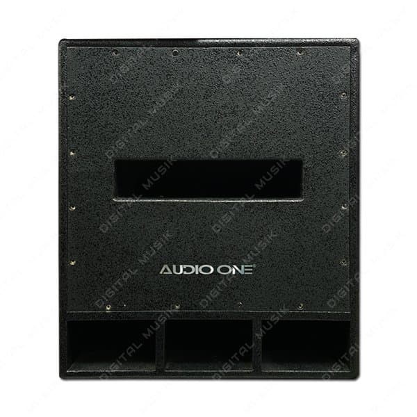 Jual Subwoofer Audio One 118 H Active - Subwoofer Outdoor (Harga Per ...