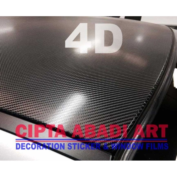 Jual Stiker / Sticker Carbon 4D | Shopee Indonesia