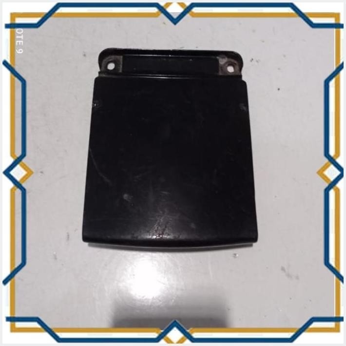 Jual [NOS] COVER SAMBUNGAN BODY BELAKANG YAMAHA FORCE ONE POSWAN ...