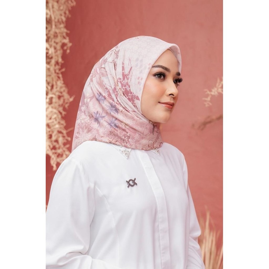 Jual Klamby - Aria Scarf | Shopee Indonesia