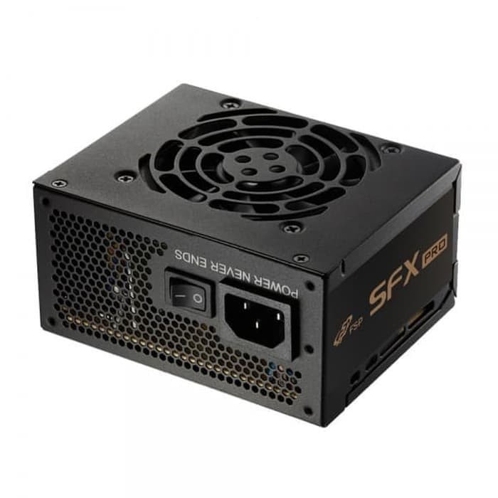 Jual Power Supply FSP Sfx Pro 350W 80+ Bronze - PSU mini Itx | Shopee Indonesia