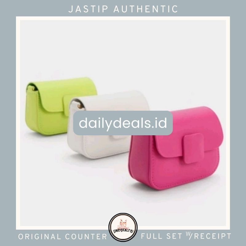 Jual CK6-80681005-2 Koa Micro - Jastip CK ORIGINAL COUNTER BAG TAS ...