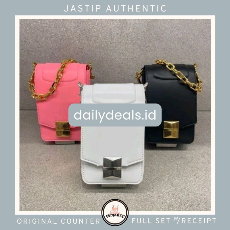 Jual CK6-70782029 Kalinda Phone - JASTIP ORIGINAL COUNTER POUCH ...