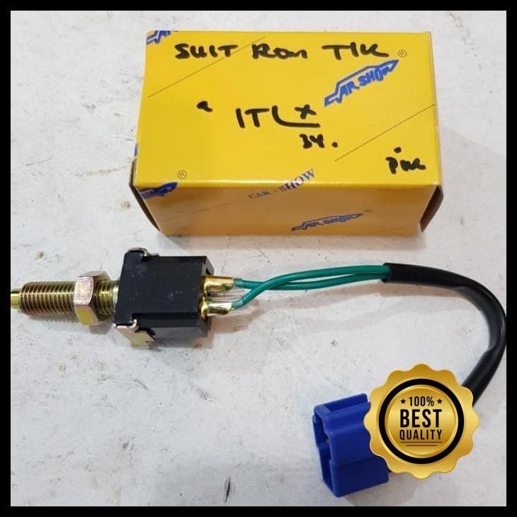 Jual Toyota Switch Suit Swit Rem Kijang Lama 3K 4K Grand Super Rover 5K ...