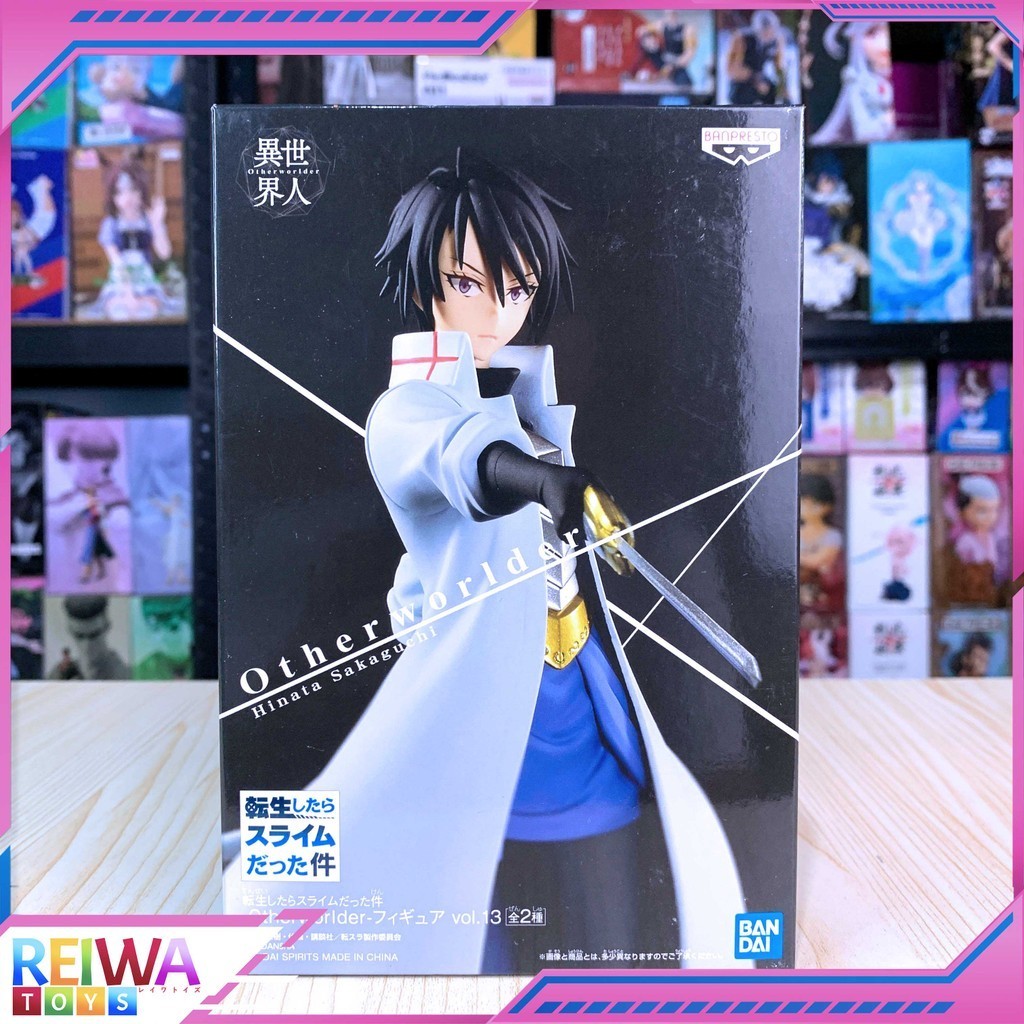 Jual Tensura Slime Otherworlder Vol 13 - Hinata Sakaguchi | Shopee ...