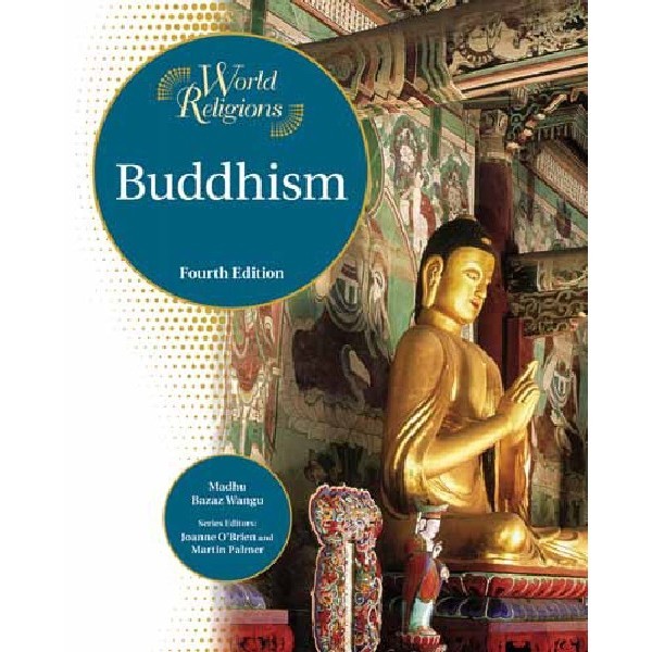 Jual World Religions - Buddhism (Fourth Edition / D) | Shopee Indonesia