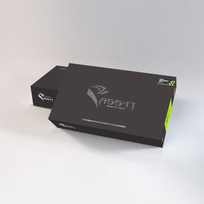 Jual Digital Alliance Nvidia Geforce Gt 610 2Gb Ddr3 64 Bit Vga Card | Shopee Indonesia