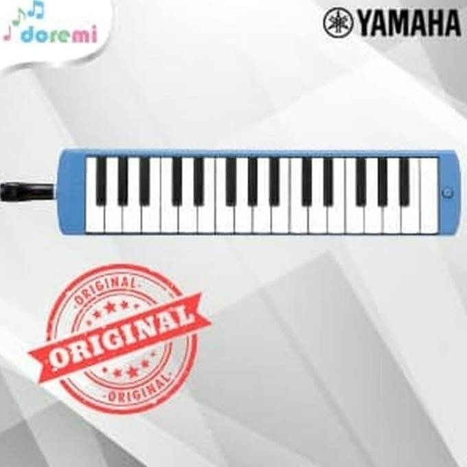 Jual Yamaha Pianica P 32 D / Pianika Yamaha P 32 D / P-32 D / P32D Davian.Online | Shopee Indonesia