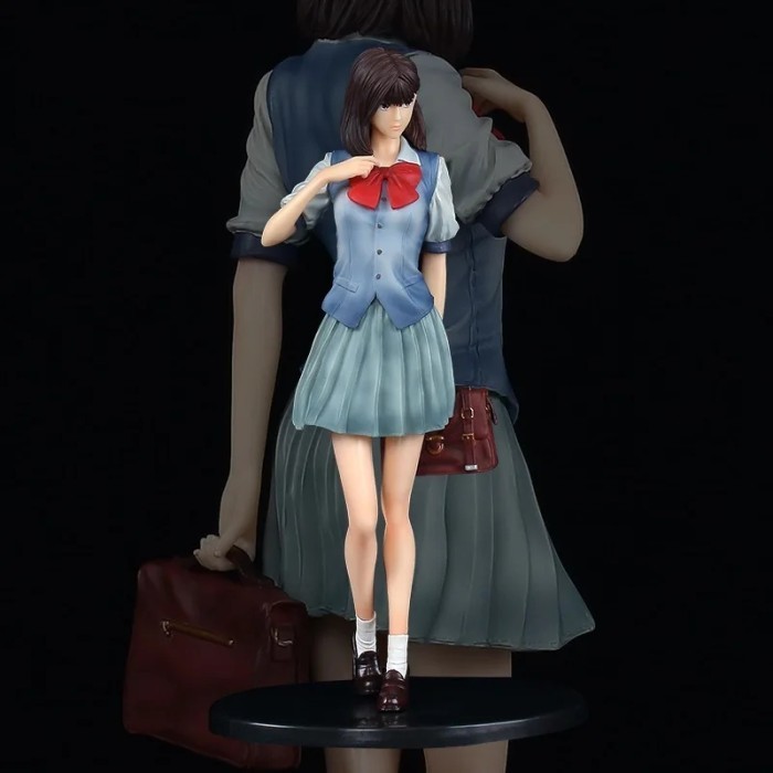 Jual action figure slam dunk gk haruko akagi standing statue haruko ... Jual action figure slam dunk gk haruko akagi standing statue haruko ...