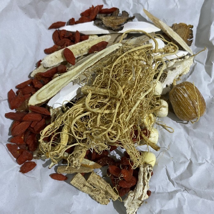 Jual Ayam Obat Tim Herbal (Ciakpo) Homemade (Makanan Jadi) | Shopee ...