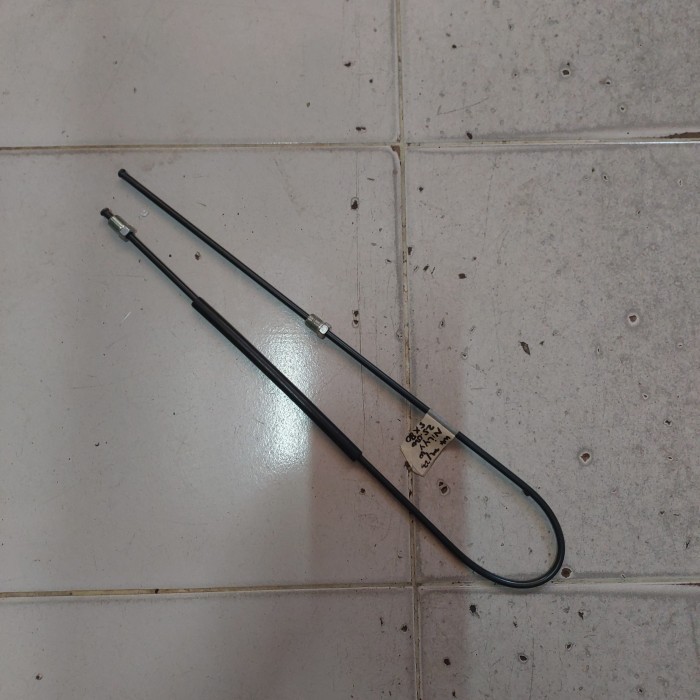 Jual Ledeng Rem Jadian Jepang Kunci 10 Pipa 5Mm Laki - Laki Panjang ...