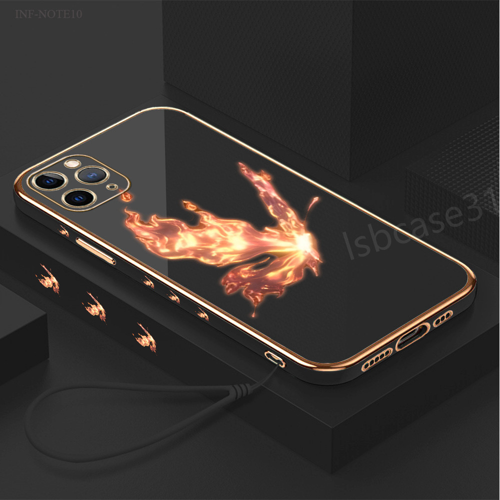 Jual Infinix Note 50X 50S 10 11 12 11S 50 GT 30 8 Smart 10 9 4 6 7 8 5 Zero Tecno Spark Go Pop ...