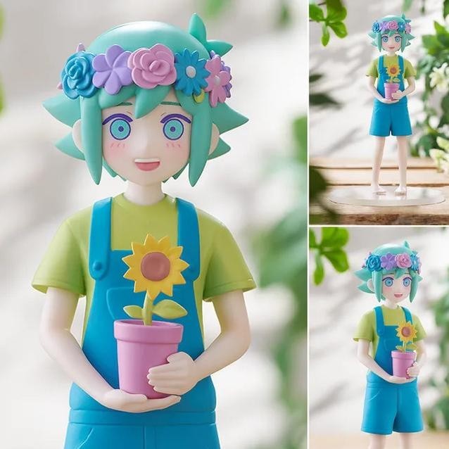 Jual Figure Omori - Pop Up Parade Basil | Shopee Indonesia