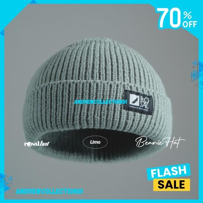 Jual BEANIE HAT | KUPLUK PRIA | PECI PRODUK PILIHAN | Shopee Indonesia