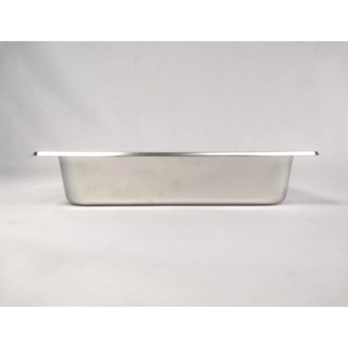 Jual Wadah/Tempat Makan Sts Food Pan ROSH - Gastronom 32,5 x 17,6 x 6,5 ...