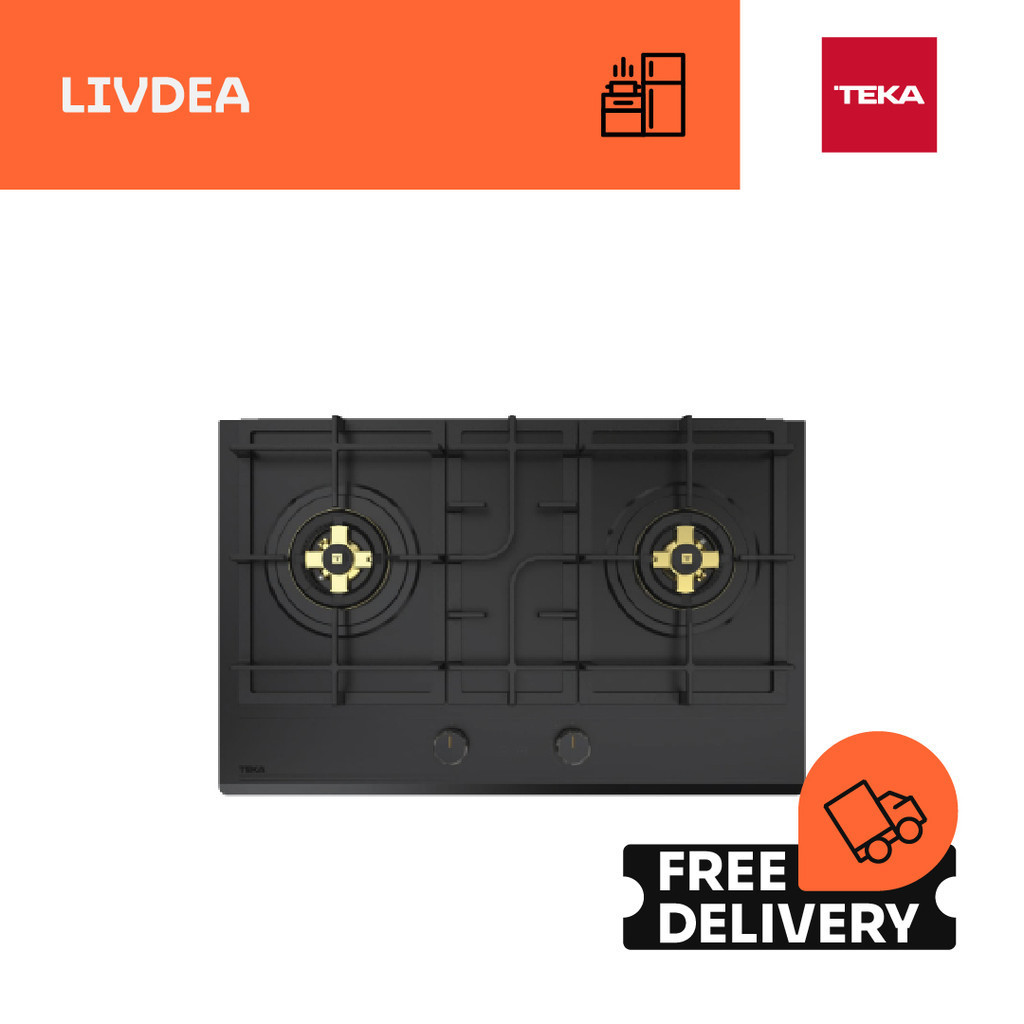 Jual TEKA GTI 78 2G - GAS HOB / KOMPOR GAS FD | Shopee Indonesia