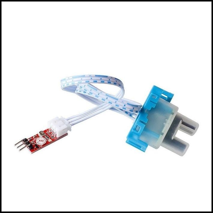 Jual BEST DEAL GRAVITY: ANALOG TURBIDITY SENSOR MODULE FOR ARDUINO | Shopee Indonesia