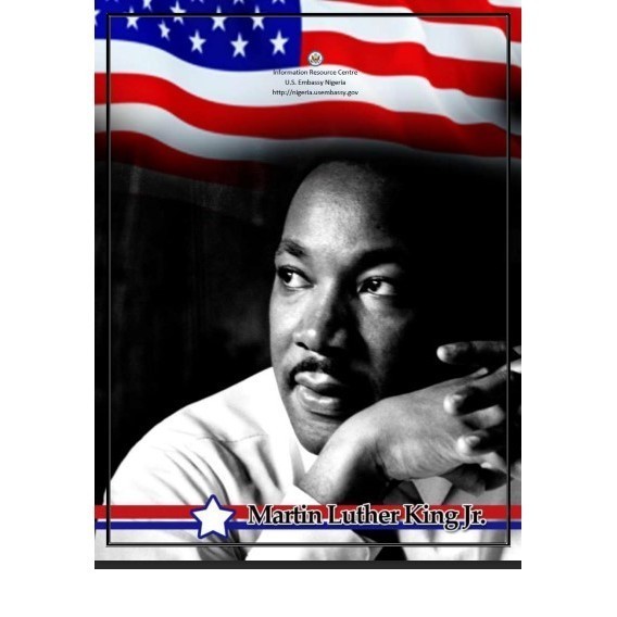 Jual Biography of Martin Luther King,Jr. (biography-2) | Shopee Indonesia