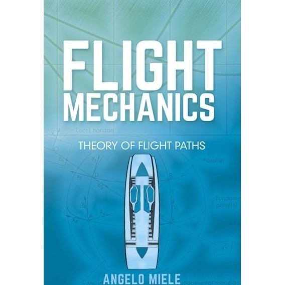 Jual Flight Mechanics- Theory of Flight Paths (Quantum Physics,flat ...