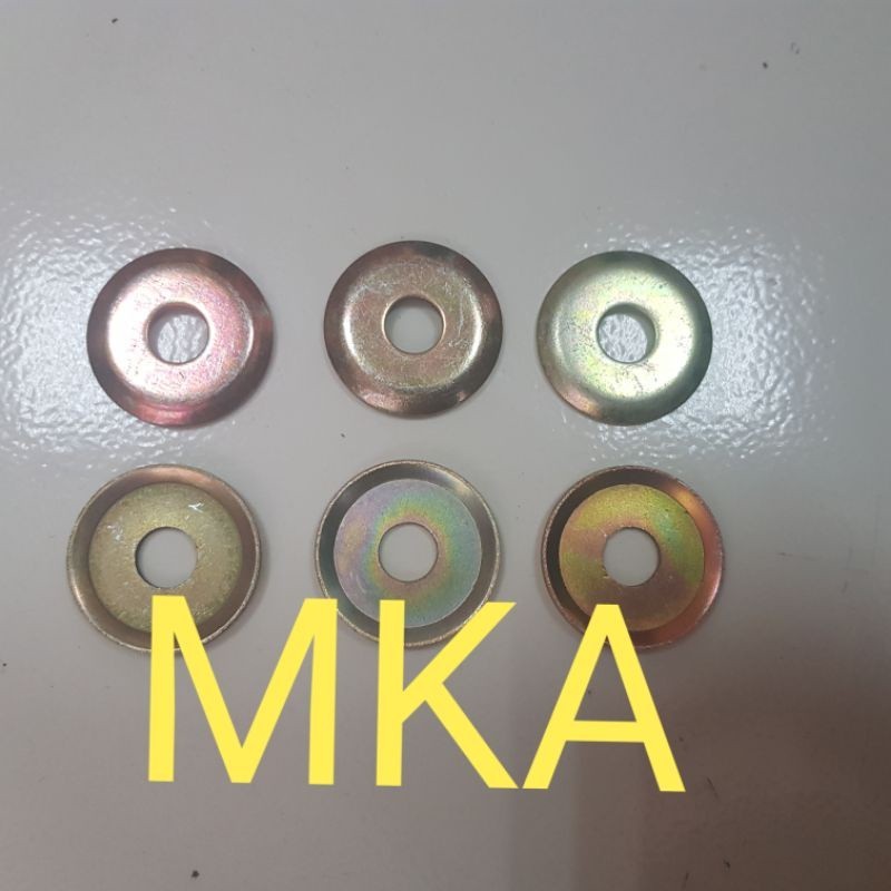 Jual RING SHOCK BREKER LUBANG KECIL UNIVERSAL | Shopee Indonesia