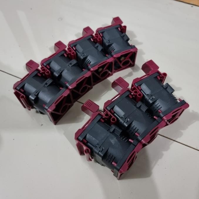 Jual Kipas fan Server HP Original 792852-001 750688-001 for DL360 gen9 ...