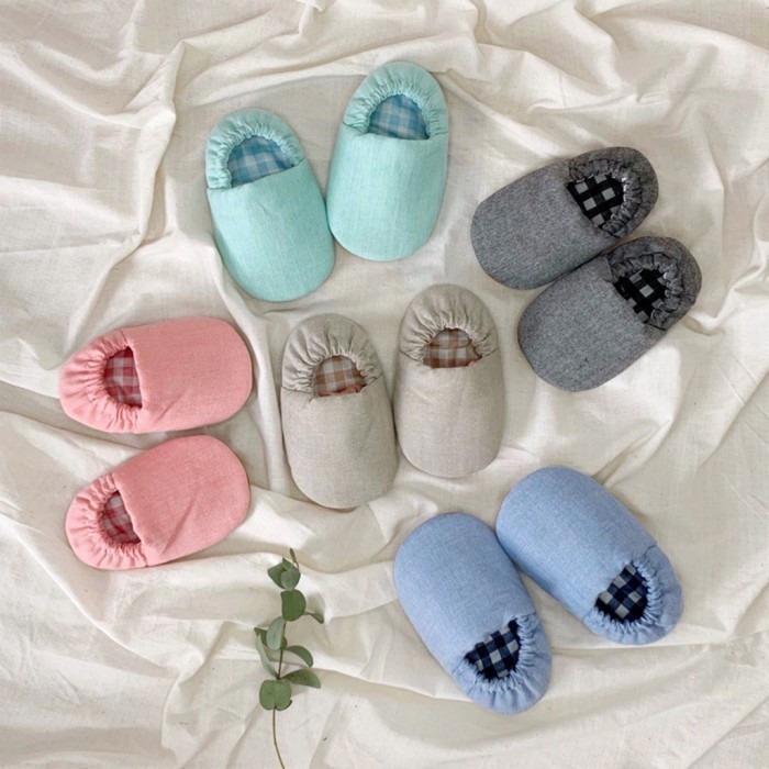 Jual Kiddiposh - Sepatu Bayi Basic Series Mini Shoes by Petita Petito ...