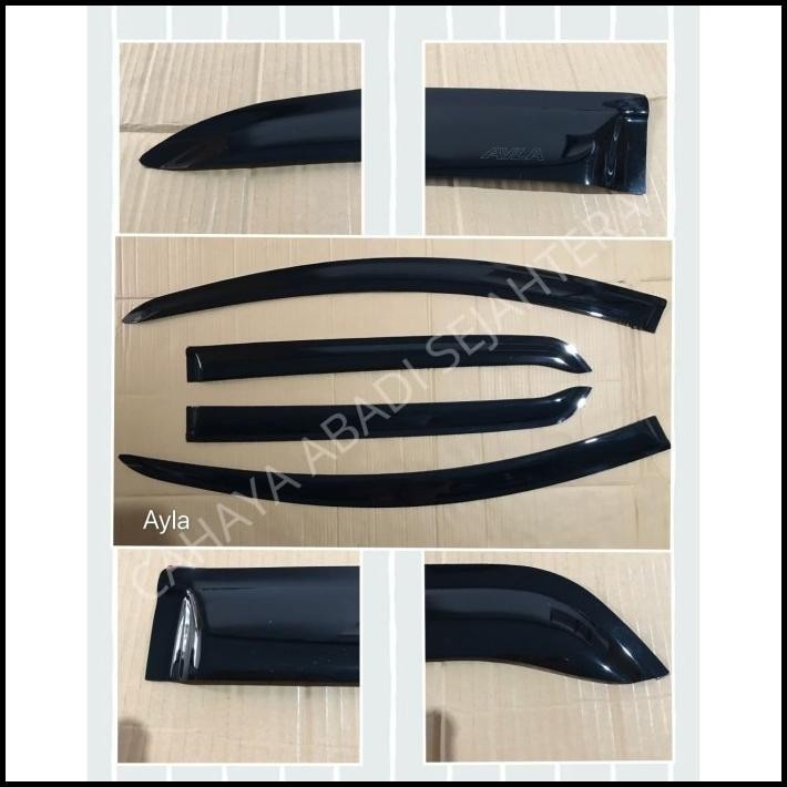 Jual TALANG AIR SLIM MOBIL DAIHATSU AYLA | Shopee Indonesia