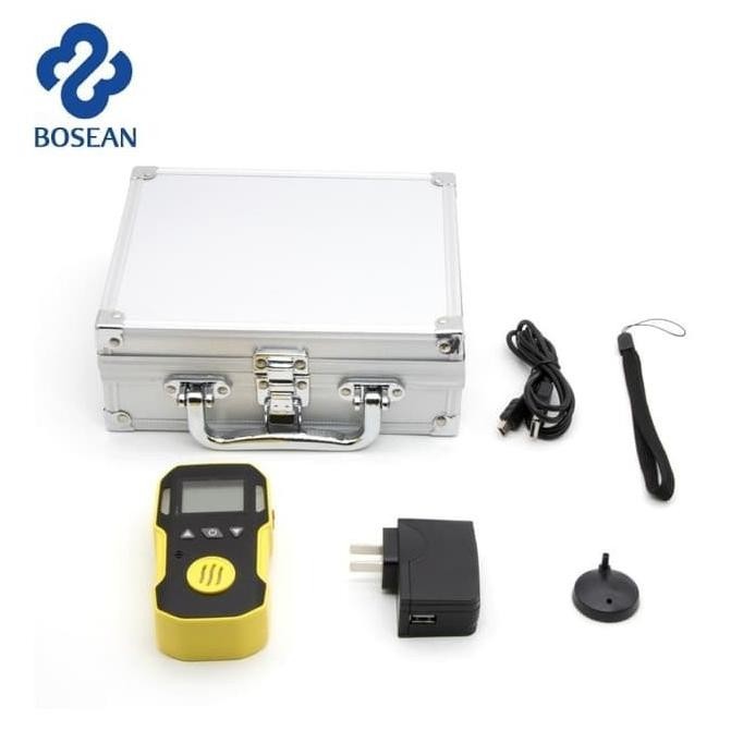 Jual Hydrogen Sulfide H2S Gas Detector Gas Leak Detector H2S Monitor ...