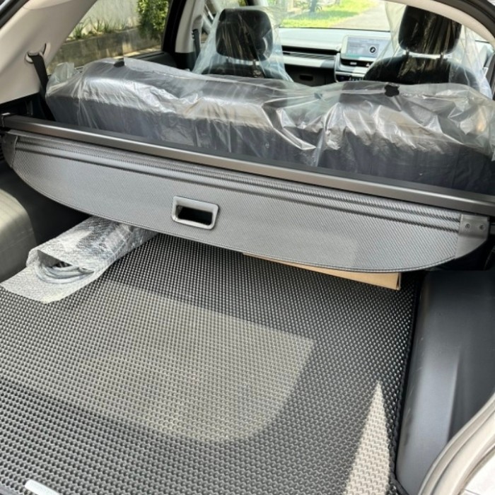 Jual SCREEN ASSY CARGO/COVER BAGASI PENUTUP BAGASI HYUNDAI IONIQ 5 OEM ...