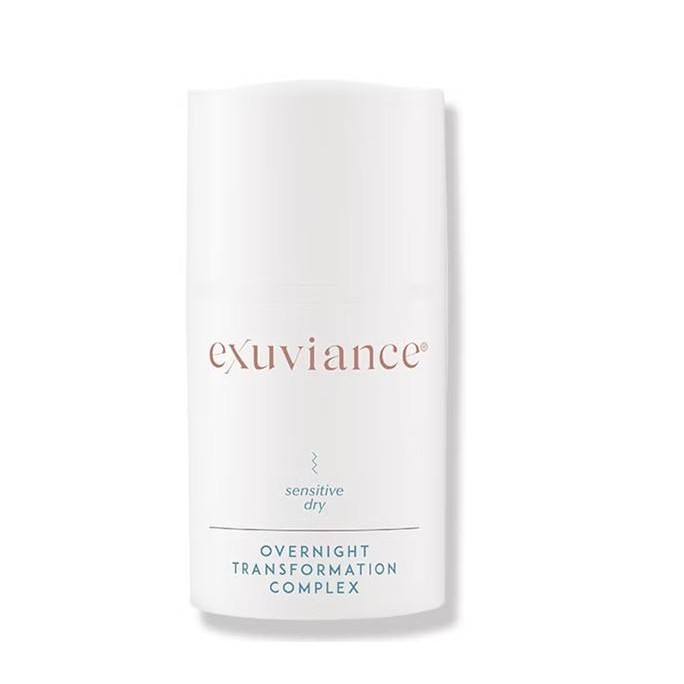 Jual Exuviance Overnight Transformation Complex hydrating night cream PHA __Oasis | Shopee Indonesia