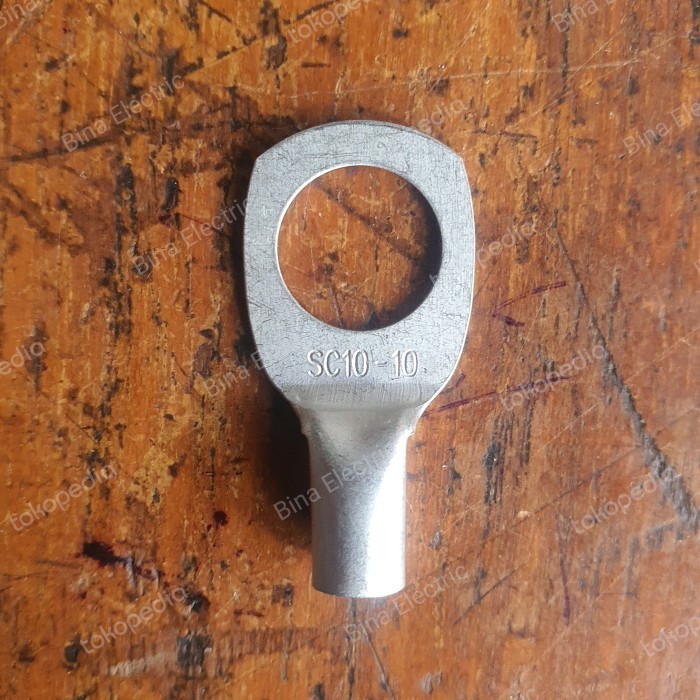 Jual Kabel Skun Sc10-10Mm / Skun Kabel Sc10-10 Mm / Skun Sc 10Mm ...