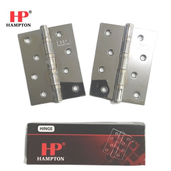 Jual PROMO ENGSEL PINTU HAMPTON IRON ES IR HPT 4INCHI WHITE HARGA ...