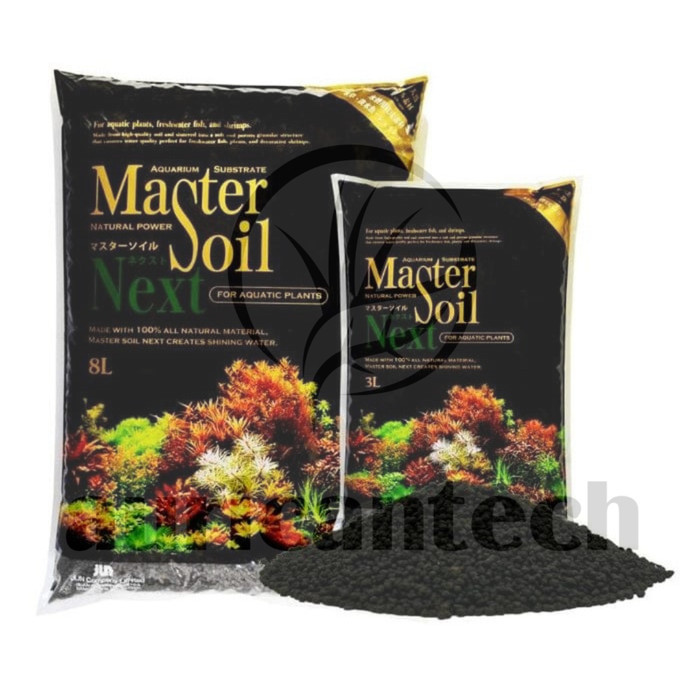 Jual MASTER SOIL 3L SUPER POWDER - AQUASCAPE SOIL MASTER SOIL | Shopee ...