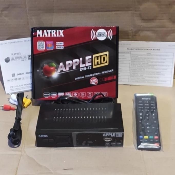 Jual stb matrix apple merah | Shopee Indonesia