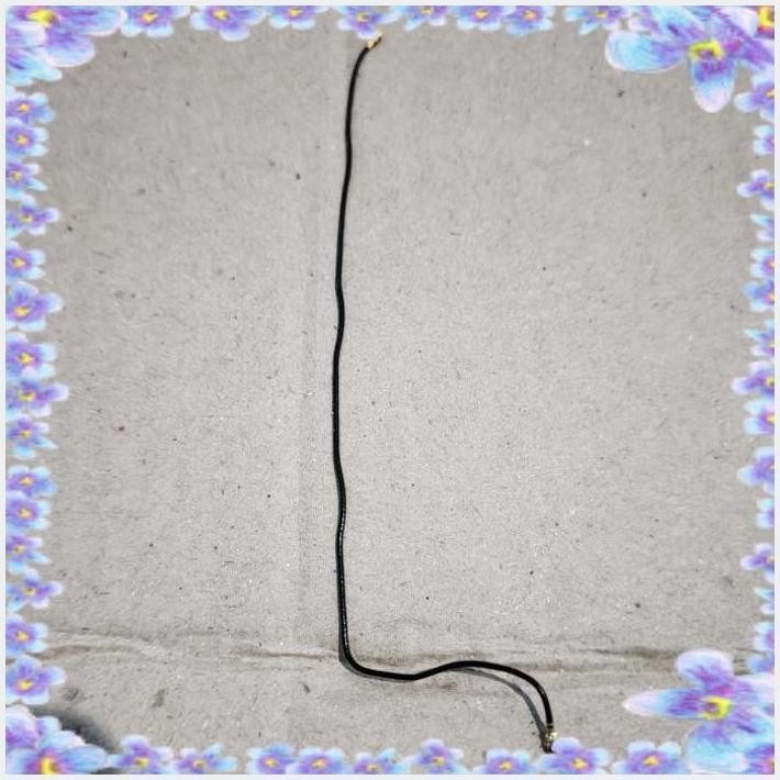 Jual [TBS] PAPAN KONEKTOR CAS FLEXIBEL ANTENA INFINIX SMART 4 ORIGINAL ...