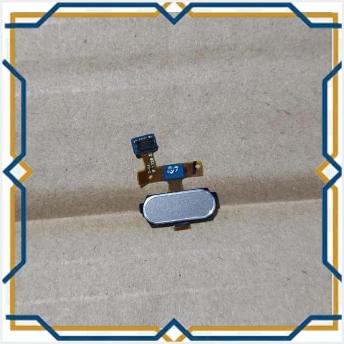 Jual [tbs] konektor cas speaker tombol home samsung tab s2 original ...