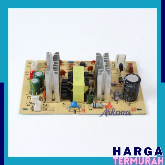 Jual MODUL DISPENSER PCB UNIVERSAL DISPENSER | Shopee Indonesia