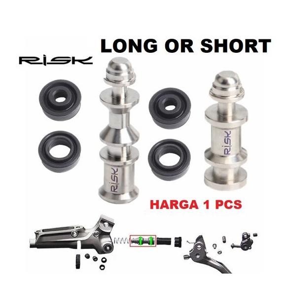 Jual Premium Risk Piston Seal Brake Lever For Sram Short Guide Rsc Guide Ultimate Long Db5 Level ...
