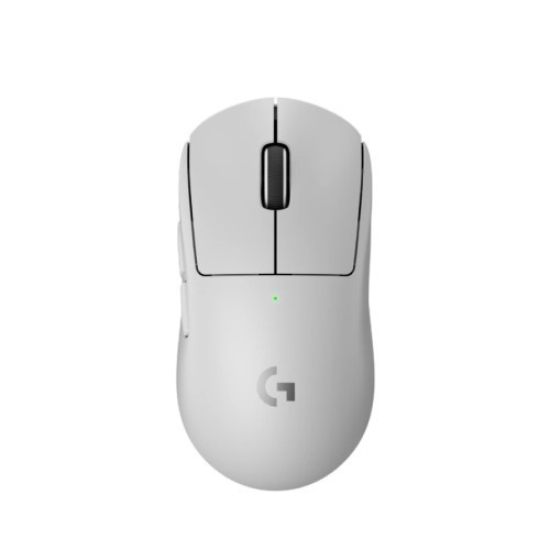 Jual Ready Logitech G PRO X SUPERLIGHT 2 - Wireless Gaming Mouse ...