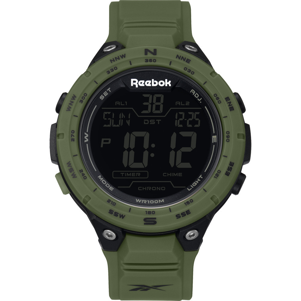 Jual Reebok Sporty Men's Watch RB RV-SLM-G9-PBPG-BG | Shopee Indonesia