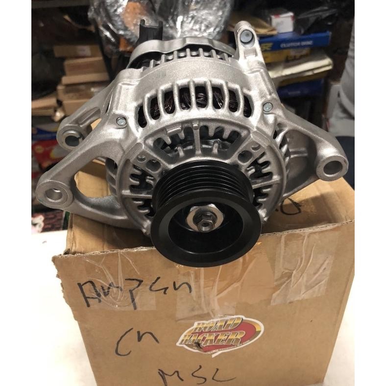 Jual Dinamo Ampere Alternator Cherokee 4000 Cc | Shopee Indonesia
