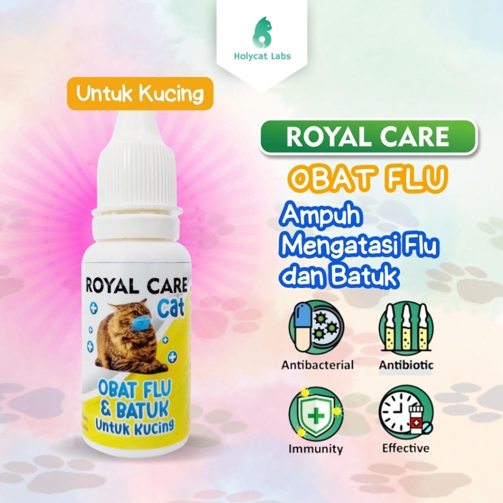 Jual ew-45 Paket Isi 6 Obat dan Vitamin | ROYAL CARE Isi Obat Mata ...