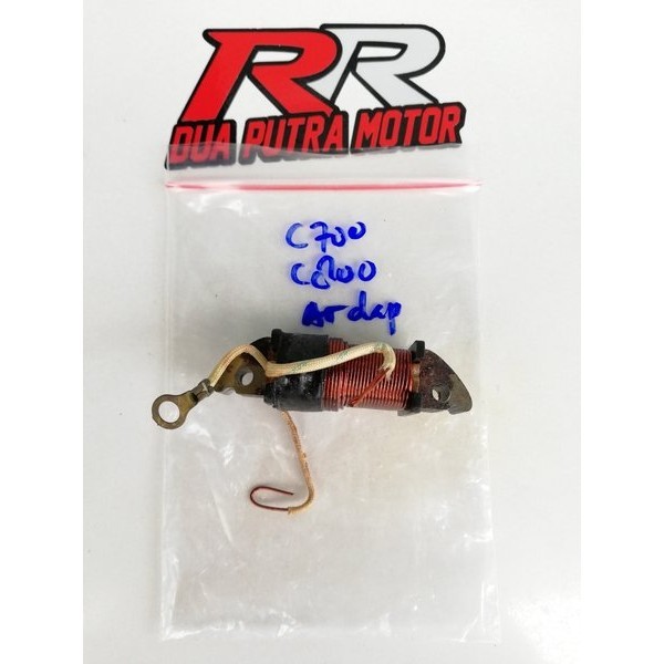 Jual Lighting Coil Sepul Spol Spull Spul Lampu Honda Astrea 800 Asdap ...