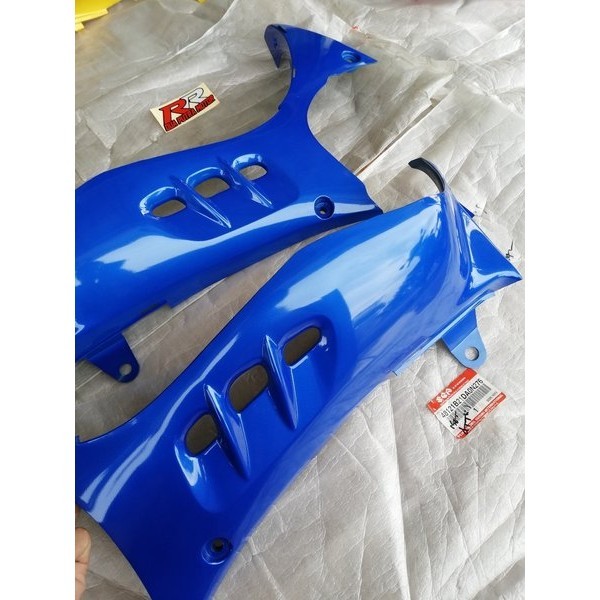 Jual Cover Sayap Tebeng Leghsild Legh Sild Shield Leksil Sayap Dalam ...